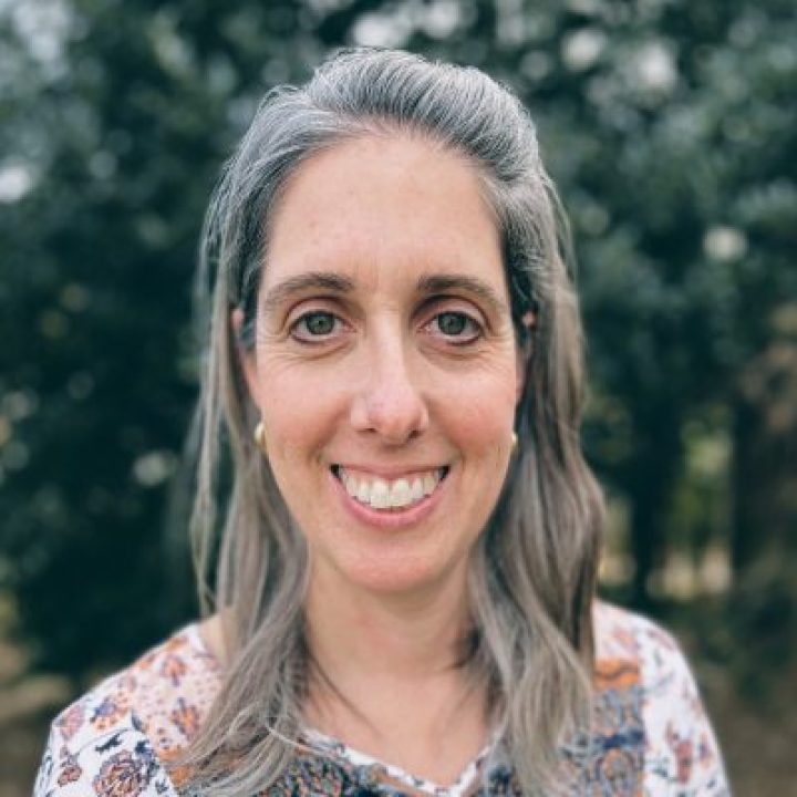 Leanne Prothe - Grace Presbyterian Church