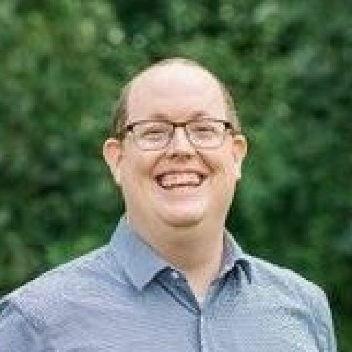 Dan Adams - Grace Presbyterian Church