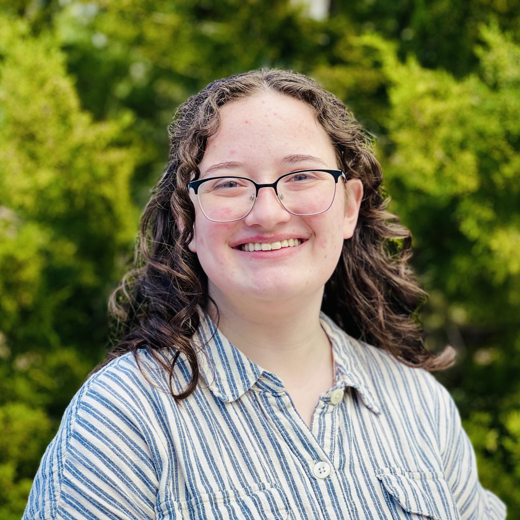 Faith Sibley - Grace Presbyterian Church